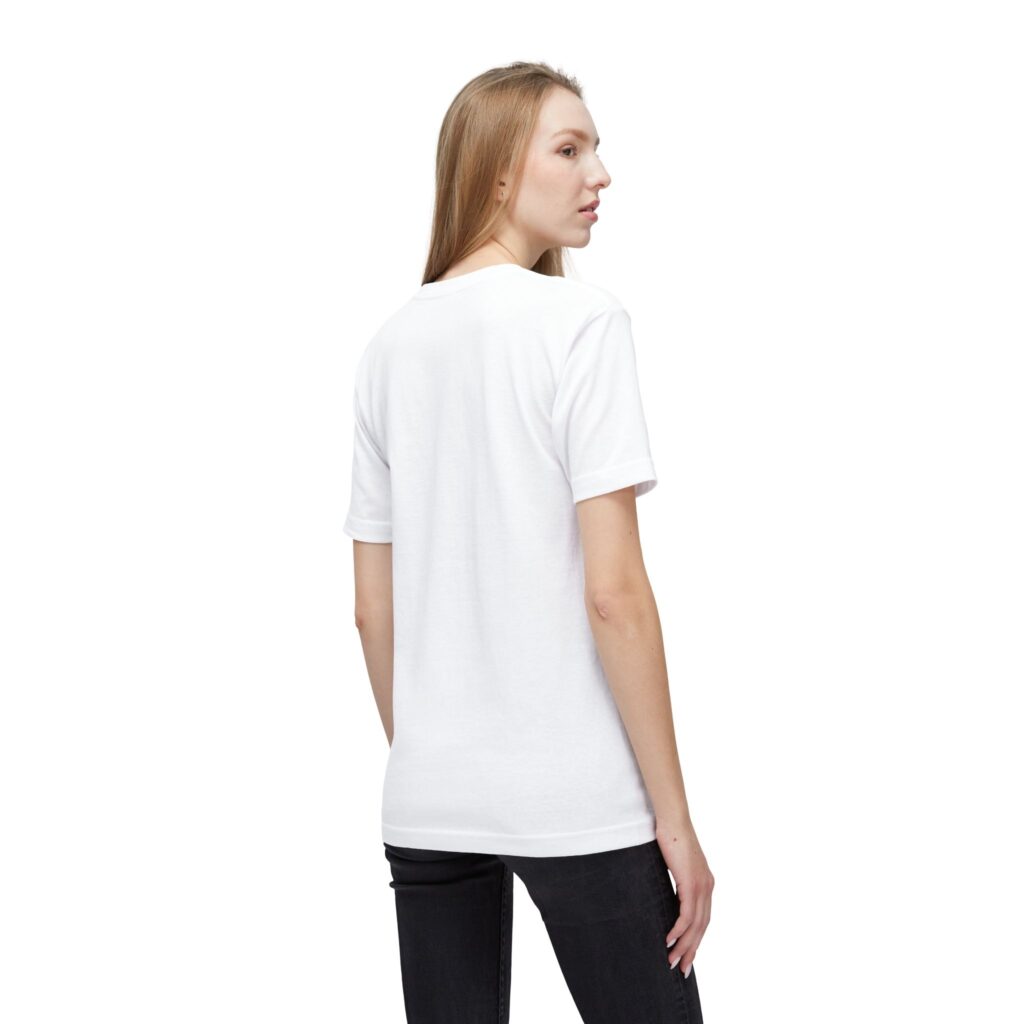 Men’s Godly Alignment T-Shirt — “He Is in Alignment” Proverbs 1:5–8 ...